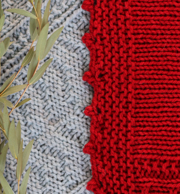 How to Pick Your Cast On - Knitting Cast On Methods - Stolen Stitches