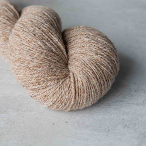 Darnie Merino Wool | Fingering Weight Hand Knitting Yarn – Stolen Stitches