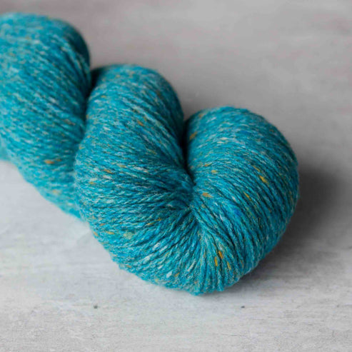 Darnie Merino Wool | Fingering Weight Hand Knitting Yarn – Stolen Stitches