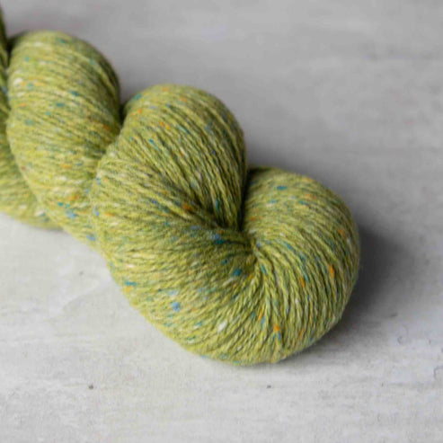 Darnie Merino Wool | Fingering Weight Hand Knitting Yarn – Stolen Stitches