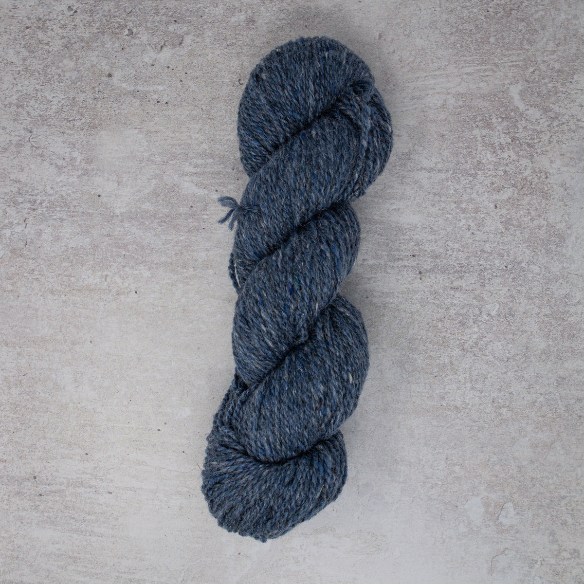 Deas Yarn | Hand Knitting | Stolen Stitches | Aran Weight