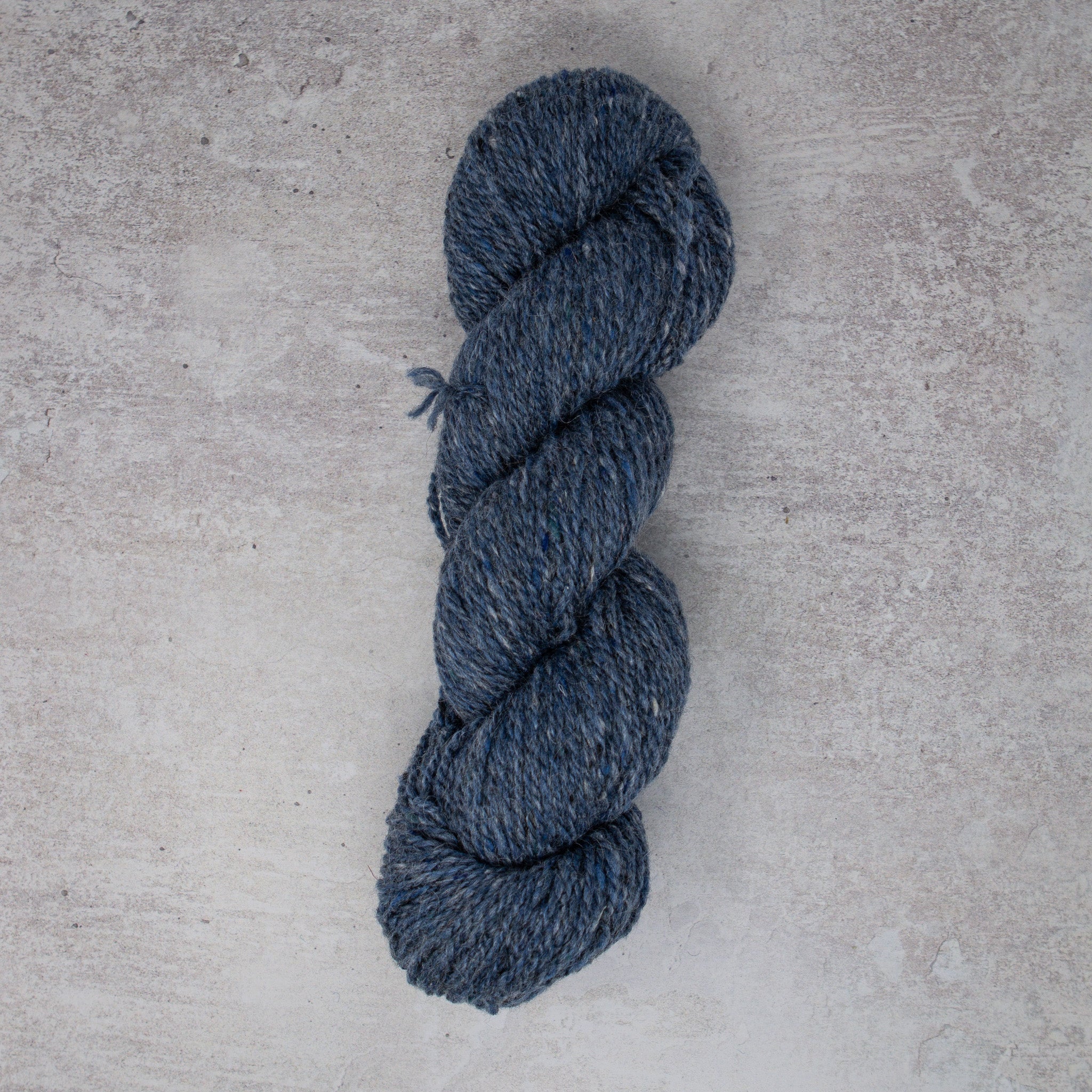 Deas Yarn | Hand Knitting | Stolen Stitches | Aran Weight