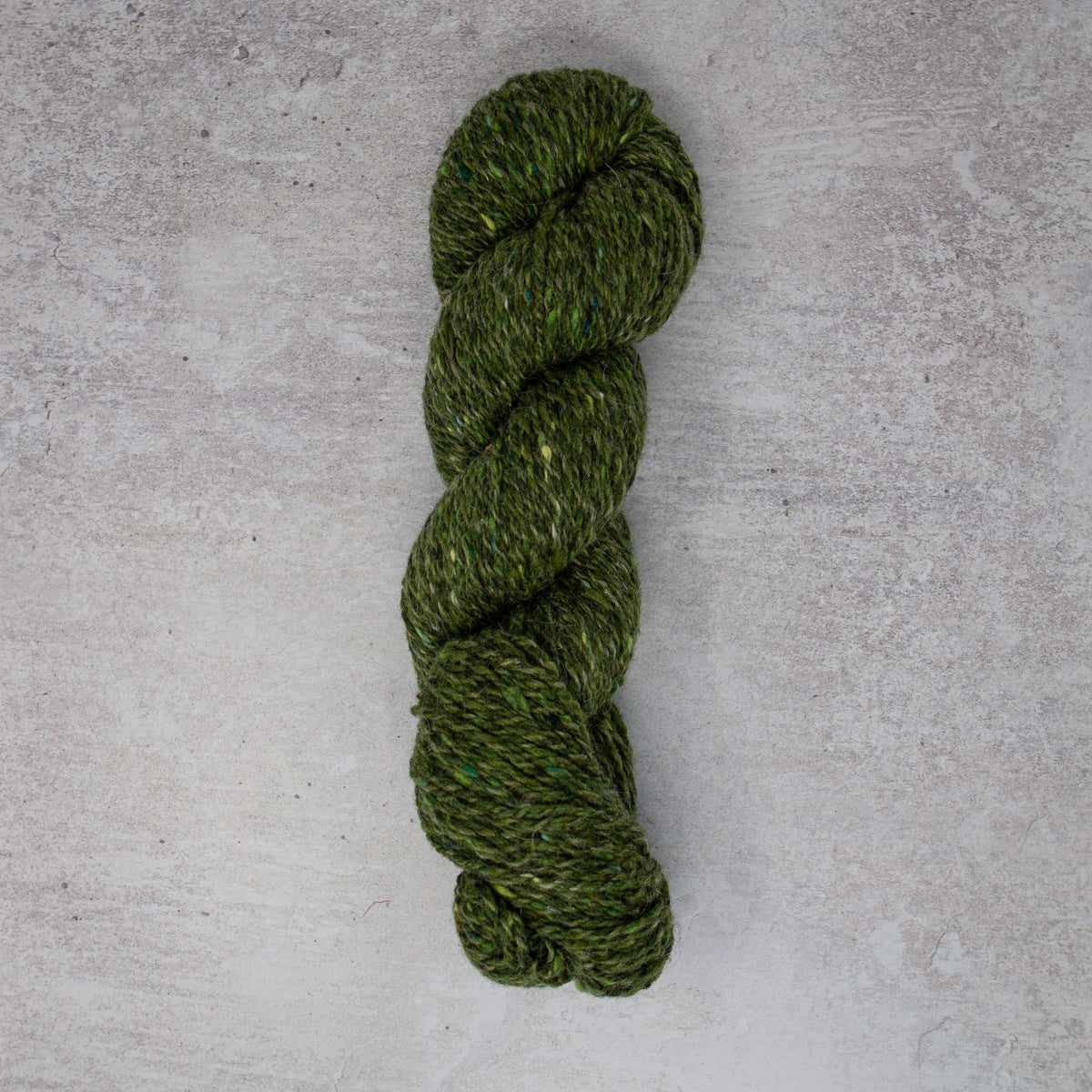 Deas Yarn | Hand Knitting | Stolen Stitches | Aran Weight