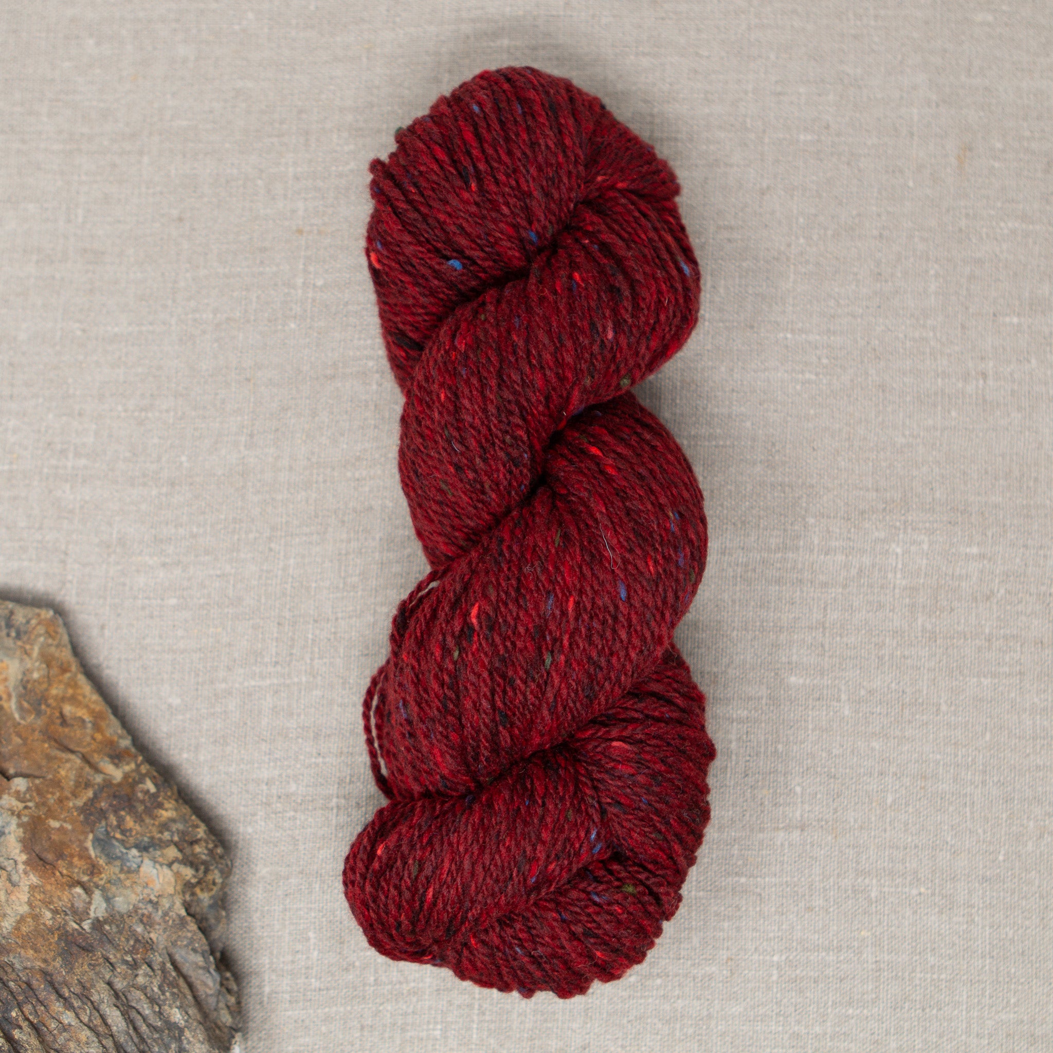 Felix Cardigan | Yarn Bundle - Stolen Stitches