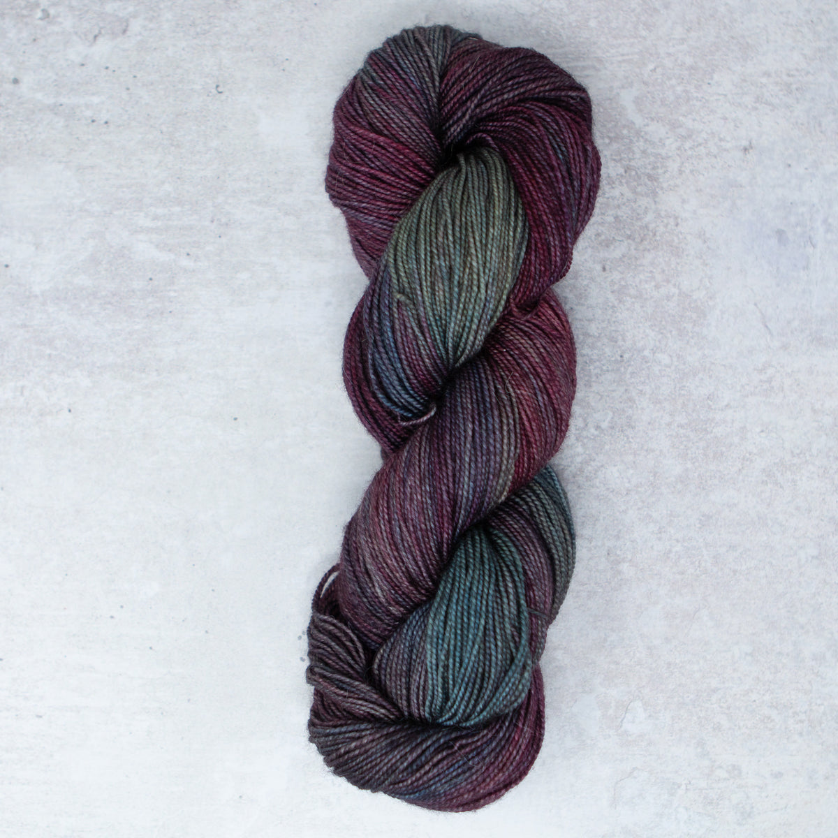 Citrus Dream Cardigan Yarn Kit | Hand Knitting | 4 Ply - Stolen Stitches