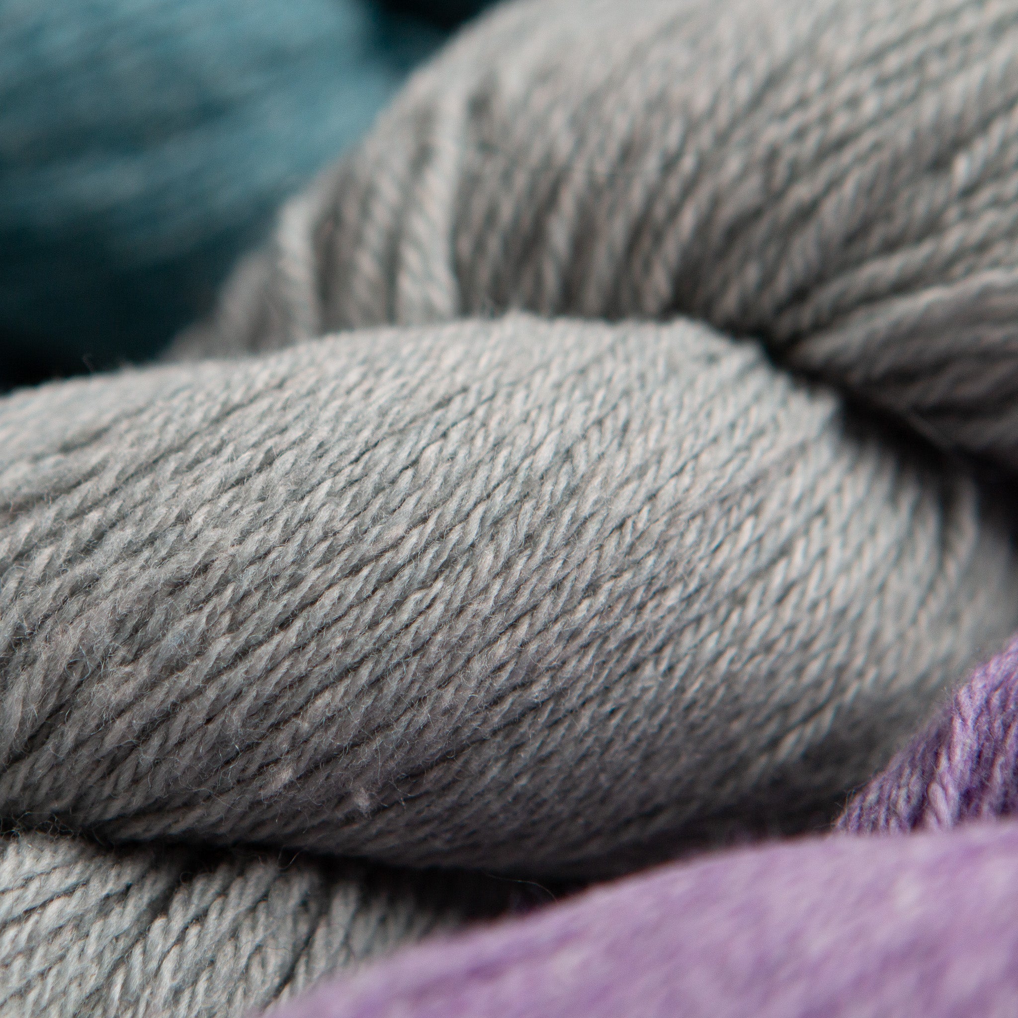 Bio Balance GOTS - Stolen Stitches