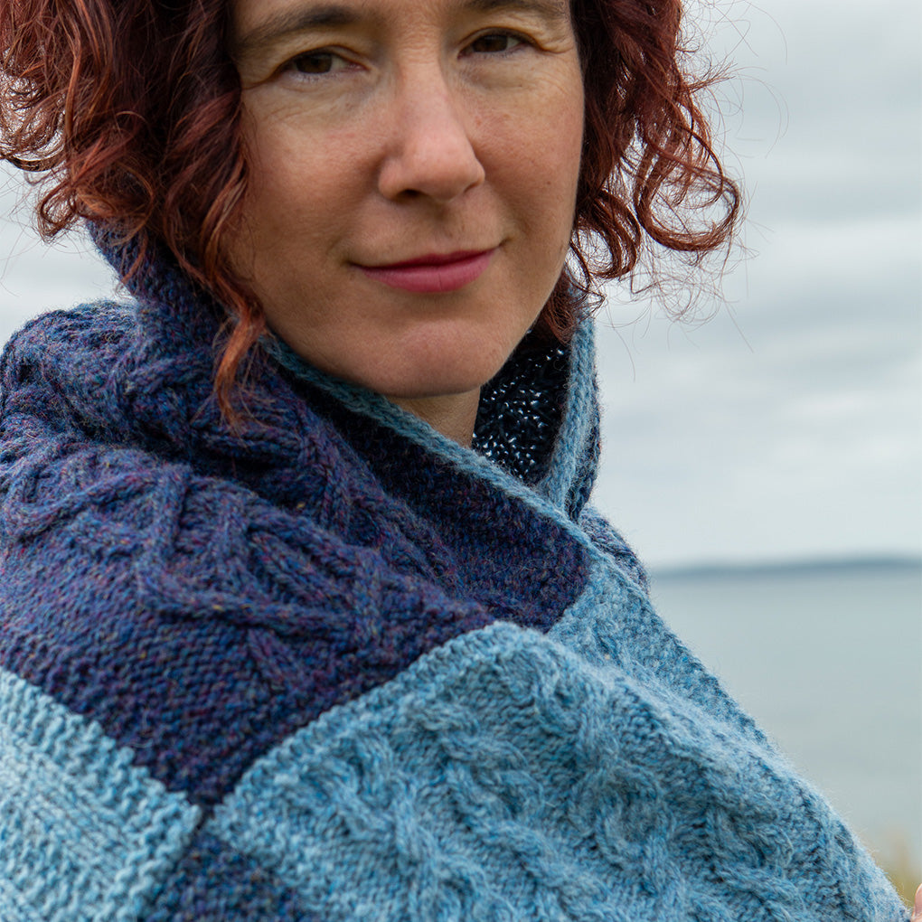 Blanket Club 2024 | Digital Option – Stolen Stitches