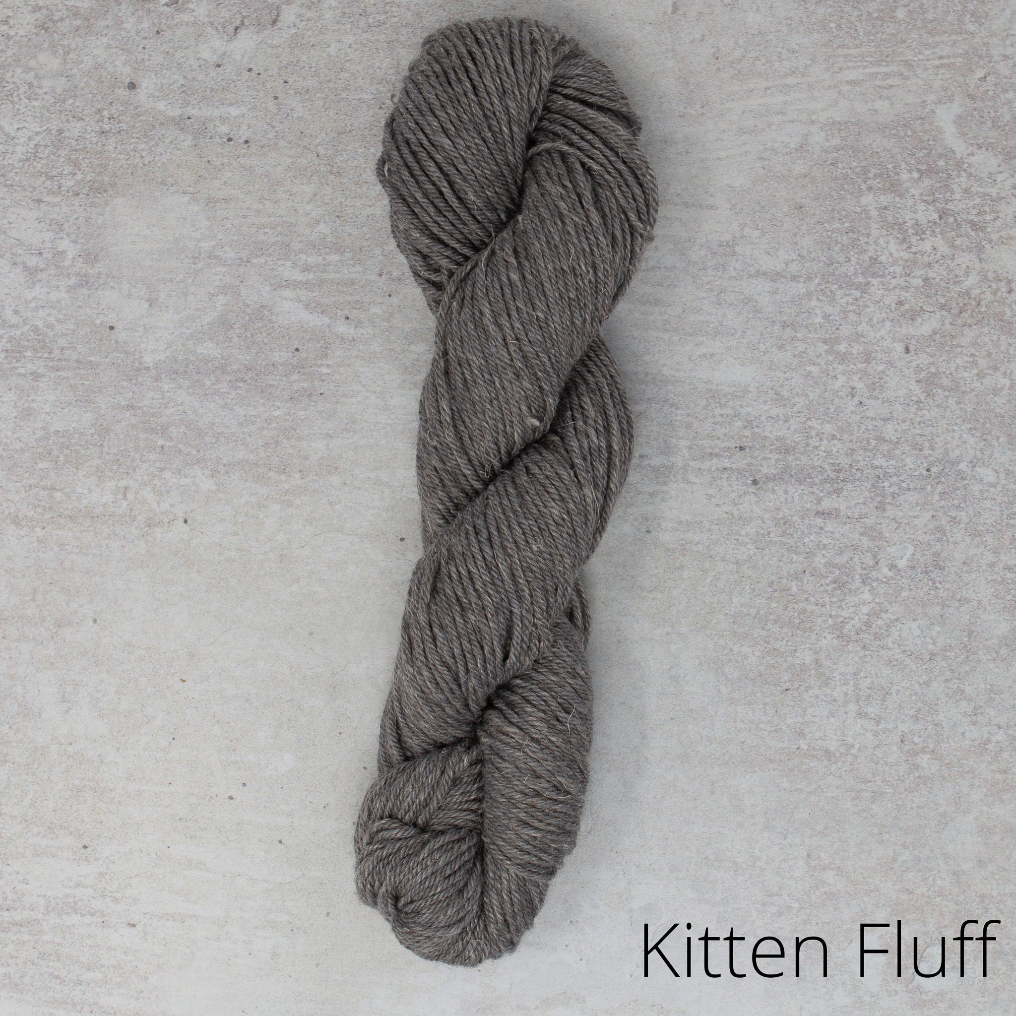 Nua Worsted | Hand-Knitting Yarn | Stolen Stitches
