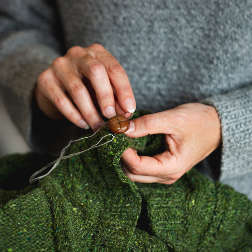 Echoes of Heather and Stone - Print – Stolen Stitches