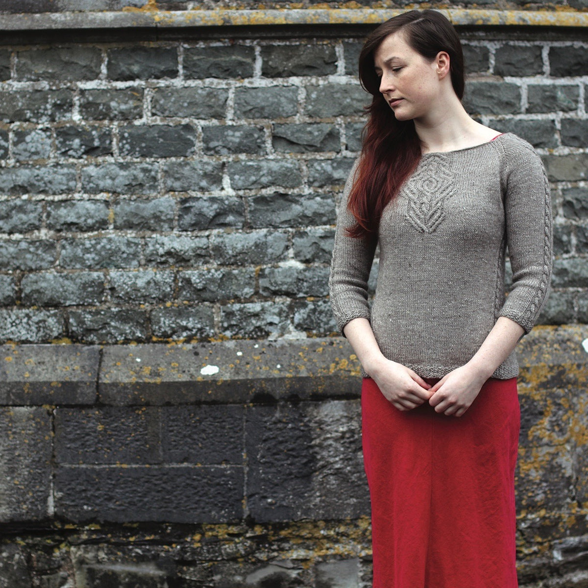 Echoes of Heather and Stone - Digital - Stolen Stitches