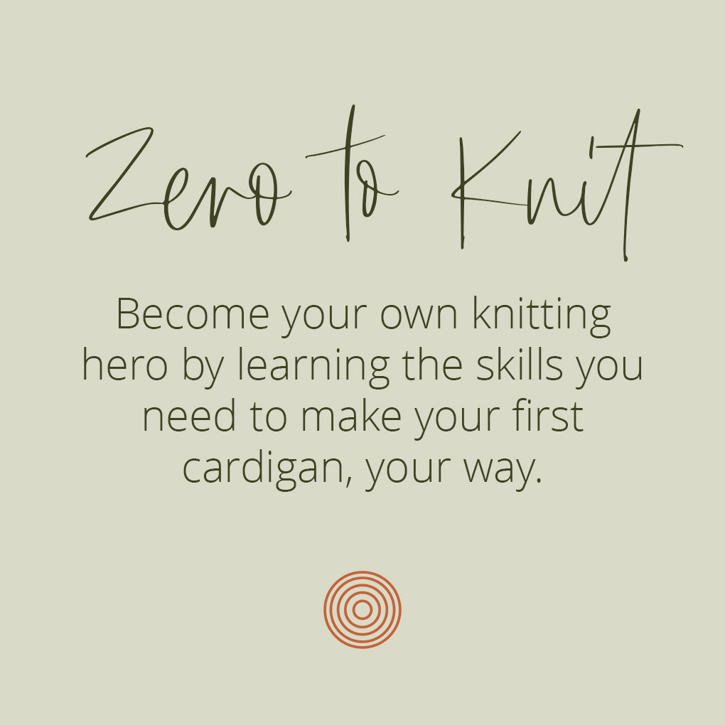 Beginner Knitting Kits - Stolen Stitches